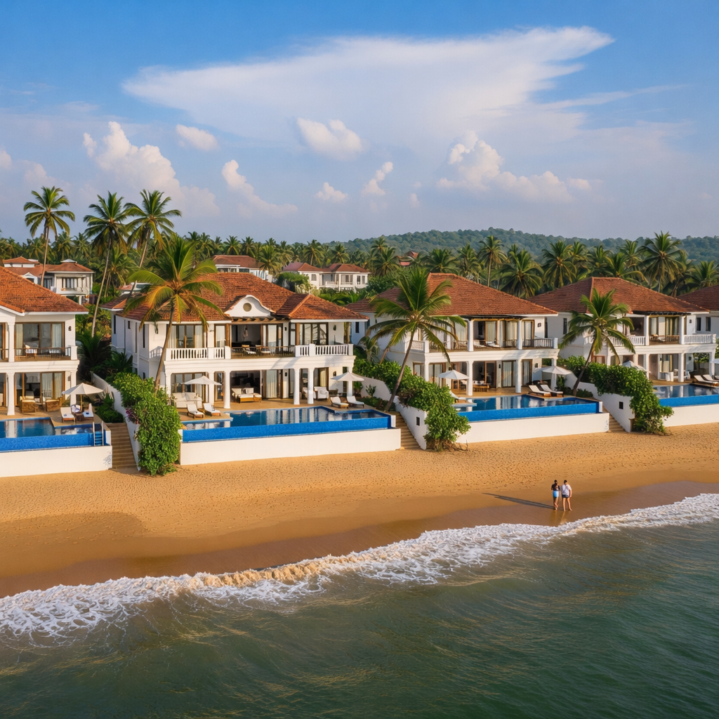 Real Estate in Goa: Trends, Hotspots & Investment Opportunities ...